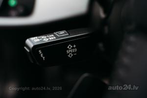 Серый Ауди А4 2016 в Таллин, объемом двигателя 2.00 л и пробегом 204 тыс. км за 10990 €, фото 13 на AUTOMOTO.COM.LV