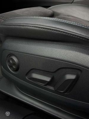 Pelēks Audi A4 2016 Viļņa, ar dzinēja tilpumu 2.97 L un nobraukumu 222 tūkst. km par 16500 €, foto 25 vietnē AUTOMOTO.COM.LV