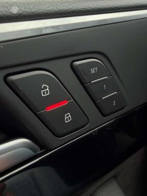 Pelēks Audi A4 2016 Viļņa, ar dzinēja tilpumu 2.97 L un nobraukumu 222 tūkst. km par 16500 €, foto 29 vietnē AUTOMOTO.COM.LV