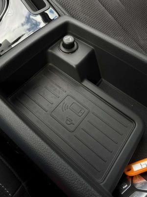Pelēks Audi A4 2016 Viļņa, ar dzinēja tilpumu 2.97 L un nobraukumu 222 tūkst. km par 16500 €, foto 31 vietnē AUTOMOTO.COM.LV