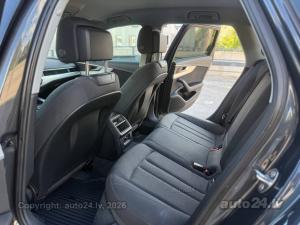 Pelēks Audi A4 2016 Tallina, ar dzinēja tilpumu 2.00 L un nobraukumu 230 tūkst. km par 14990 €, foto 11 vietnē AUTOMOTO.COM.LV
