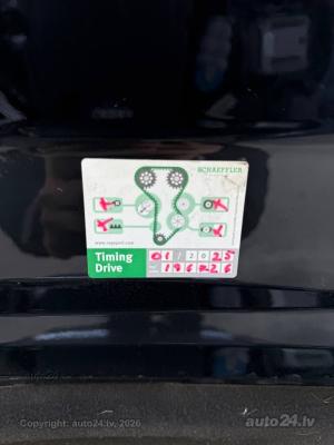 Pelēks Audi A4 2016 Tallina, ar dzinēja tilpumu 2.00 L un nobraukumu 230 tūkst. km par 14990 €, foto 14 vietnē AUTOMOTO.COM.LV