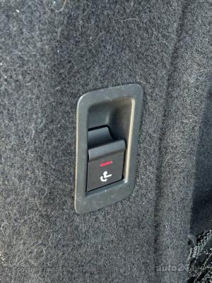 Pelēks Audi A4 2016 Tallina, ar dzinēja tilpumu 2.00 L un nobraukumu 230 tūkst. km par 14990 €, foto 16 vietnē AUTOMOTO.COM.LV