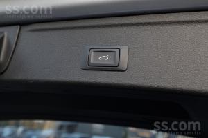 Grey Audi A4 2016 in Jelgava, with an engine capacity of 2.00 L and mileage of 0 thousand km for 11450 €, photo 27 on AUTOMOTO.COM.LV