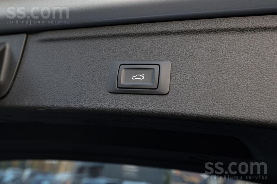 Grey Audi A4 2016 in Jelgava, with an engine capacity of 2.00 L and mileage of 0 thousand km for 11450 €, photo 27 on AUTOMOTO.COM.LV