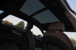 Pelēks Audi A4 2016 Jelgava, ar dzinēja tilpumu 2.00 L un nobraukumu 272 tūkst. km par 11450 €, foto 25 vietnē AUTOMOTO.COM.LV