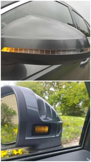 Grey Audi A4 2016 in Panevezys, with an engine capacity of 1.97 L and mileage of 240 thousand km for 15970 €, photo 14 on AUTOMOTO.COM.LV