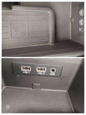 Grey Audi A4 2016 in Panevezys, with an engine capacity of 1.97 L and mileage of 240 thousand km for 15970 €, photo 42 on AUTOMOTO.COM.LV