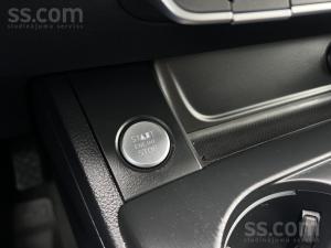 Grey Audi A4 2016 in Limbazi, with an engine capacity of 2.00 L and mileage of 278 thousand km for 9750 €, photo 18 on AUTOMOTO.COM.LV