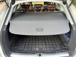 Pelēks Audi A4 2016 Rīga, ar dzinēja tilpumu 3.00 L un nobraukumu 173 tūkst. km par 14990 €, foto 15 vietnē AUTOMOTO.COM.LV