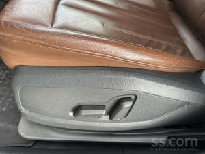 Pelēks Audi A4 2016 Rīga, ar dzinēja tilpumu 3.00 L un nobraukumu 173 tūkst. km par 14990 €, foto 30 vietnē AUTOMOTO.COM.LV