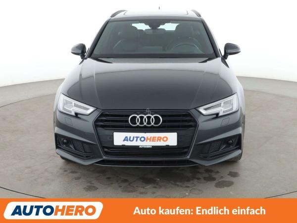 Pelēks Audi A4 2017 Kauņa, ar dzinēja tilpumu 2.00 L un nobraukumu 88 tūkst. km par 27437 €, foto 9 vietnē AUTOMOTO.COM.LV
