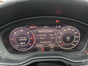 Pelēks Audi A4 2017 Šauļi, ar dzinēja tilpumu 1.97 L un nobraukumu 255 tūkst. km par 12699 €, foto 17 vietnē AUTOMOTO.COM.LV