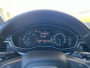 Pelēks Audi A4 2017 Kauņa, ar dzinēja tilpumu 2.00 L un nobraukumu 300 tūkst. km par 8500 €, foto 14 vietnē AUTOMOTO.COM.LV