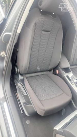 Pelēks Audi A4 2017 Kauņa, ar dzinēja tilpumu 2.00 L un nobraukumu 303 tūkst. km par 13800 €, foto 17 vietnē AUTOMOTO.COM.LV