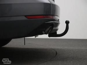 Grey Audi A4 2017 in Vilnius, with an engine capacity of 2.00 L and mileage of 214 thousand km for 14199 €, photo 29 on AUTOMOTO.COM.LV