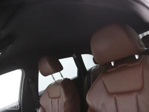 Grey Audi A4 2017 in Vilnius, with an engine capacity of 2.00 L and mileage of 214 thousand km for 14199 €, photo 32 on AUTOMOTO.COM.LV