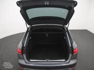 Grey Audi A4 2017 in Vilnius, with an engine capacity of 2.00 L and mileage of 214 thousand km for 14199 €, photo 33 on AUTOMOTO.COM.LV