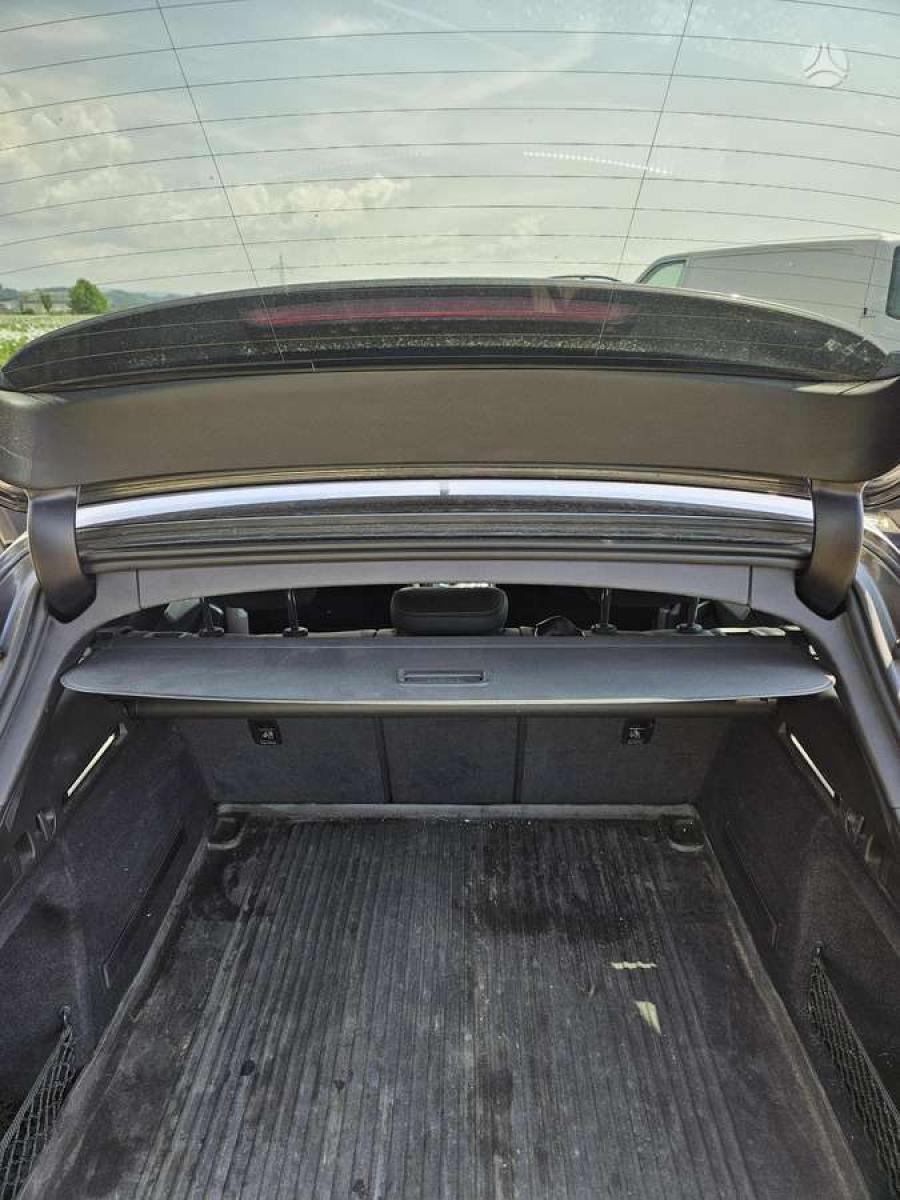 Pelēks Audi A4 2017 Anykščiai, ar dzinēja tilpumu 1.97 L un nobraukumu 248 tūkst. km par 10700 €, foto 13 vietnē AUTOMOTO.COM.LV