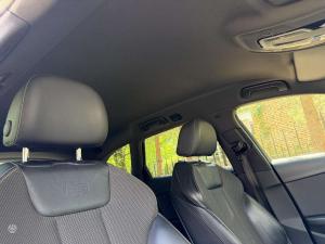 Pelēks Audi A4 2017 Utena, ar dzinēja tilpumu 1.97 L un nobraukumu 232 tūkst. km par 12850 €, foto 11 vietnē AUTOMOTO.COM.LV
