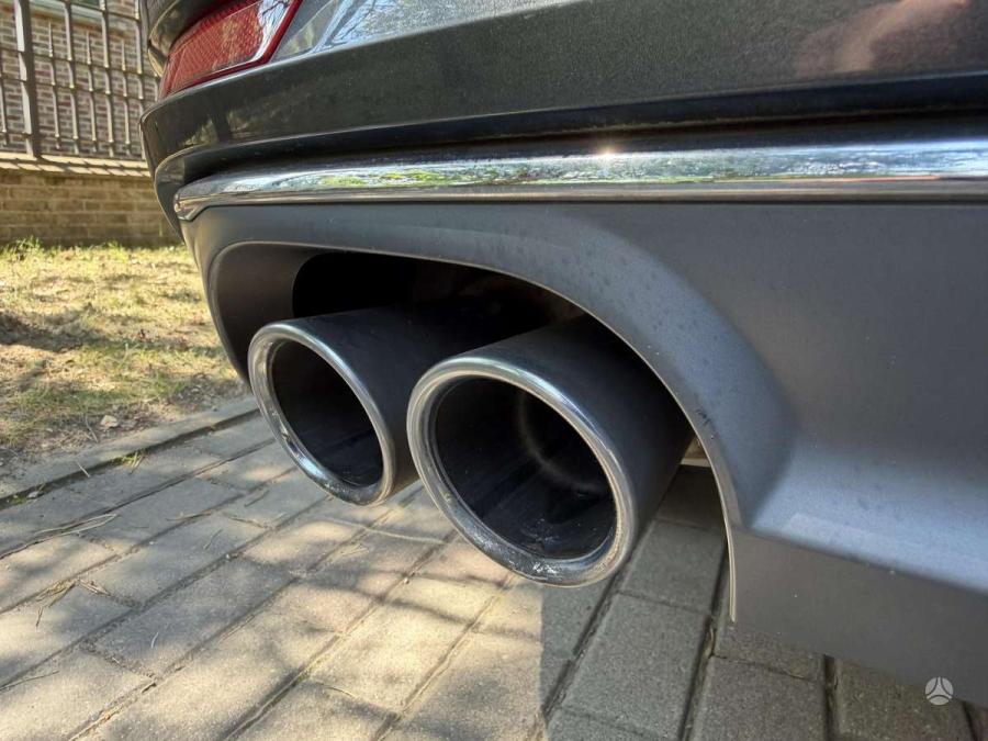 Pelēks Audi A4 2017 Utena, ar dzinēja tilpumu 1.97 L un nobraukumu 232 tūkst. km par 12850 €, foto 25 vietnē AUTOMOTO.COM.LV