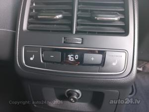 Pelēks Audi A4 2017 Tartu, ar dzinēja tilpumu 3.00 L un nobraukumu 157 tūkst. km par 16300 €, foto 21 vietnē AUTOMOTO.COM.LV