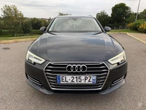 Pelēks Audi A4 2017 Tauragė, ar dzinēja tilpumu 1.97 L un nobraukumu 290 tūkst. km par 11500 €, foto 4 vietnē AUTOMOTO.COM.LV