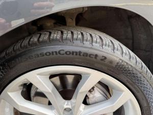 Pelēks Audi A4 2017 Tauragė, ar dzinēja tilpumu 1.97 L un nobraukumu 290 tūkst. km par 11500 €, foto 16 vietnē AUTOMOTO.COM.LV