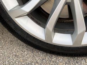 Pelēks Audi A4 2017 Tauragė, ar dzinēja tilpumu 1.97 L un nobraukumu 290 tūkst. km par 11500 €, foto 17 vietnē AUTOMOTO.COM.LV