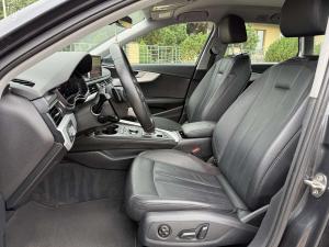 Pelēks Audi A4 2017 Tauragė, ar dzinēja tilpumu 1.97 L un nobraukumu 290 tūkst. km par 11500 €, foto 19 vietnē AUTOMOTO.COM.LV