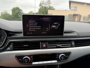 Pelēks Audi A4 2017 Tauragė, ar dzinēja tilpumu 1.97 L un nobraukumu 290 tūkst. km par 11500 €, foto 31 vietnē AUTOMOTO.COM.LV