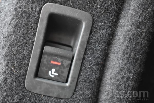 Pelēks Audi A4 2017 Talsi, ar dzinēja tilpumu 2.00 L un nobraukumu 209 tūkst. km par 11900 €, foto 10 vietnē AUTOMOTO.COM.LV