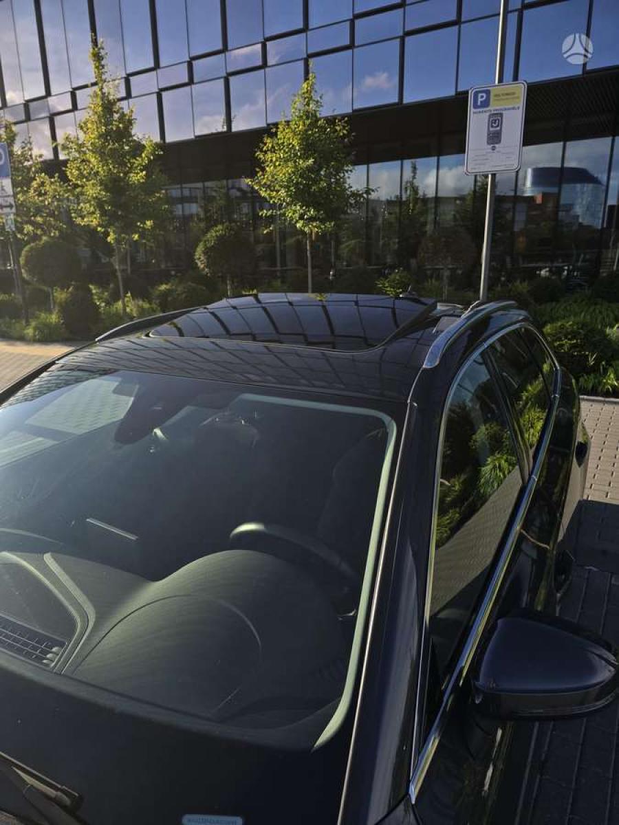 Pelēks Audi A4 2017 Viļņa, ar dzinēja tilpumu 2.00 L un nobraukumu 290 tūkst. km par 9999 €, foto 7 vietnē AUTOMOTO.COM.LV