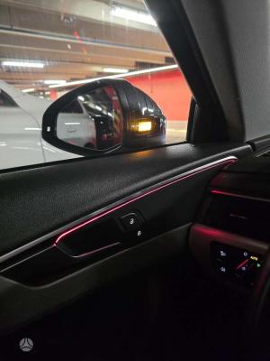 Pelēks Audi A4 2017 Viļņa, ar dzinēja tilpumu 2.00 L un nobraukumu 290 tūkst. km par 9999 €, foto 17 vietnē AUTOMOTO.COM.LV
