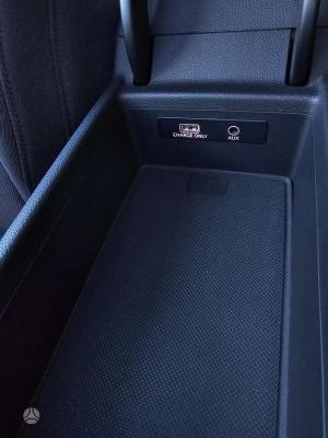 Pelēks Audi A4 2017 Viļņa, ar dzinēja tilpumu 2.00 L un nobraukumu 290 tūkst. km par 9999 €, foto 20 vietnē AUTOMOTO.COM.LV