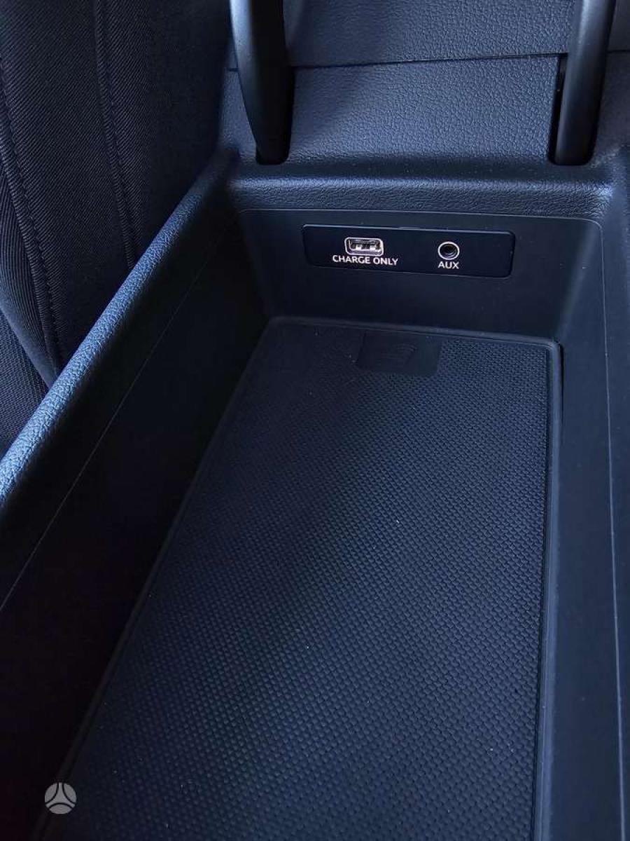 Pelēks Audi A4 2017 Viļņa, ar dzinēja tilpumu 2.00 L un nobraukumu 290 tūkst. km par 9999 €, foto 20 vietnē AUTOMOTO.COM.LV
