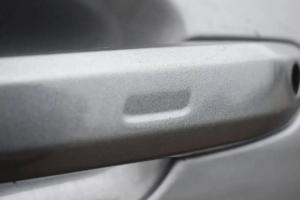 Pelēks Audi A4 2017 Talsi, ar dzinēja tilpumu 2.00 L un nobraukumu 209 tūkst. km par 11900 €, foto 14 vietnē AUTOMOTO.COM.LV