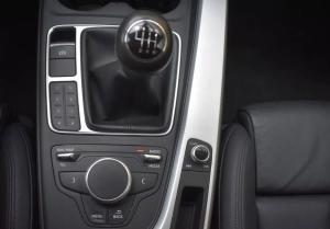 Pelēks Audi A4 2017 Talsi, ar dzinēja tilpumu 2.00 L un nobraukumu 209 tūkst. km par 11900 €, foto 20 vietnē AUTOMOTO.COM.LV