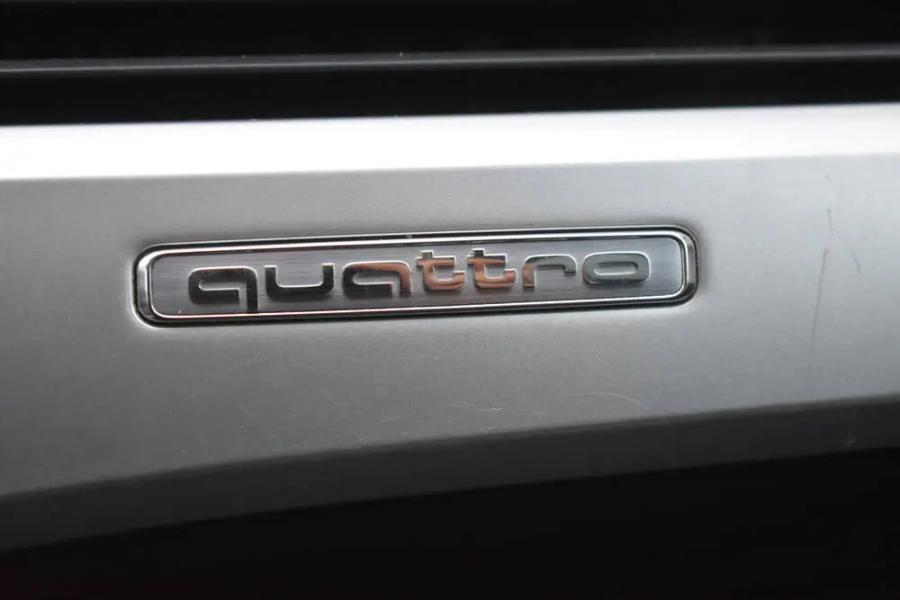 Pelēks Audi A4 2017 Talsi, ar dzinēja tilpumu 2.00 L un nobraukumu 209 tūkst. km par 11900 €, foto 21 vietnē AUTOMOTO.COM.LV