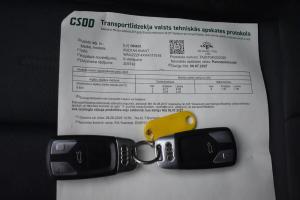Pelēks Audi A4 2017 Talsi, ar dzinēja tilpumu 2.00 L un nobraukumu 209 tūkst. km par 11900 €, foto 33 vietnē AUTOMOTO.COM.LV