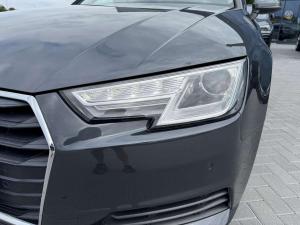 Pelēks Audi A4 2017 Telšiai, ar dzinēja tilpumu 1.97 L un nobraukumu 249 tūkst. km par 9999 €, foto 12 vietnē AUTOMOTO.COM.LV