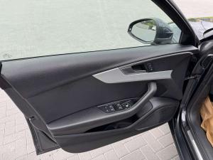 Pelēks Audi A4 2017 Telšiai, ar dzinēja tilpumu 1.97 L un nobraukumu 249 tūkst. km par 9999 €, foto 19 vietnē AUTOMOTO.COM.LV