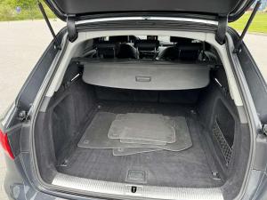 Pelēks Audi A4 2017 Telšiai, ar dzinēja tilpumu 1.97 L un nobraukumu 249 tūkst. km par 9999 €, foto 22 vietnē AUTOMOTO.COM.LV
