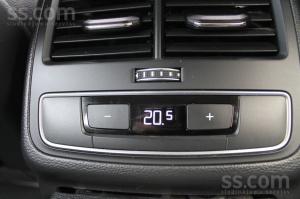 Pelēks Audi A4 2017 Rīga, ar dzinēja tilpumu 2.00 L un nobraukumu 0 tūkst. km par 12850 €, foto 15 vietnē AUTOMOTO.COM.LV