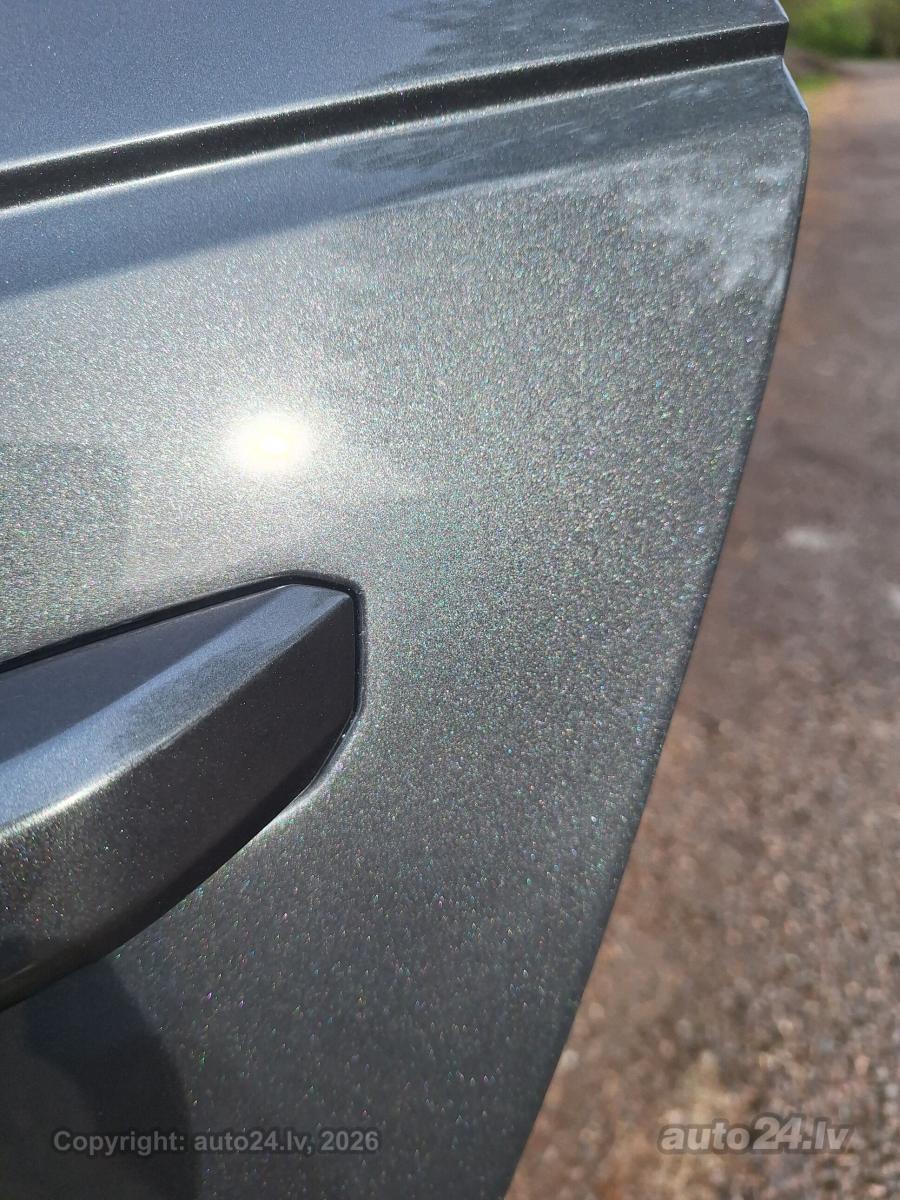 Pelēks Audi A4 2017 Tallina, ar dzinēja tilpumu 2.00 L un nobraukumu 220 tūkst. km par 16900 €, foto 15 vietnē AUTOMOTO.COM.LV