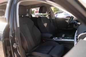Pelēks Audi A4 2017 Liepāja, ar dzinēja tilpumu 1.40 L un nobraukumu 195 tūkst. km par 12950 €, foto 26 vietnē AUTOMOTO.COM.LV