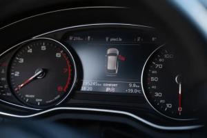 Pelēks Audi A4 2017 Liepāja, ar dzinēja tilpumu 1.40 L un nobraukumu 195 tūkst. km par 12950 €, foto 32 vietnē AUTOMOTO.COM.LV