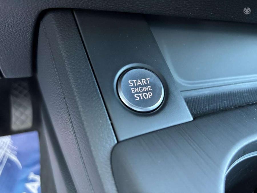 Pelēks Audi A4 2017 Kauņa, ar dzinēja tilpumu 1.97 L un nobraukumu 291 tūkst. km par 12999 €, foto 31 vietnē AUTOMOTO.COM.LV