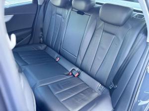 Pelēks Audi A4 2017 Kauņa, ar dzinēja tilpumu 1.97 L un nobraukumu 291 tūkst. km par 12999 €, foto 36 vietnē AUTOMOTO.COM.LV