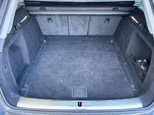 Pelēks Audi A4 2017 Kauņa, ar dzinēja tilpumu 1.97 L un nobraukumu 291 tūkst. km par 12999 €, foto 38 vietnē AUTOMOTO.COM.LV